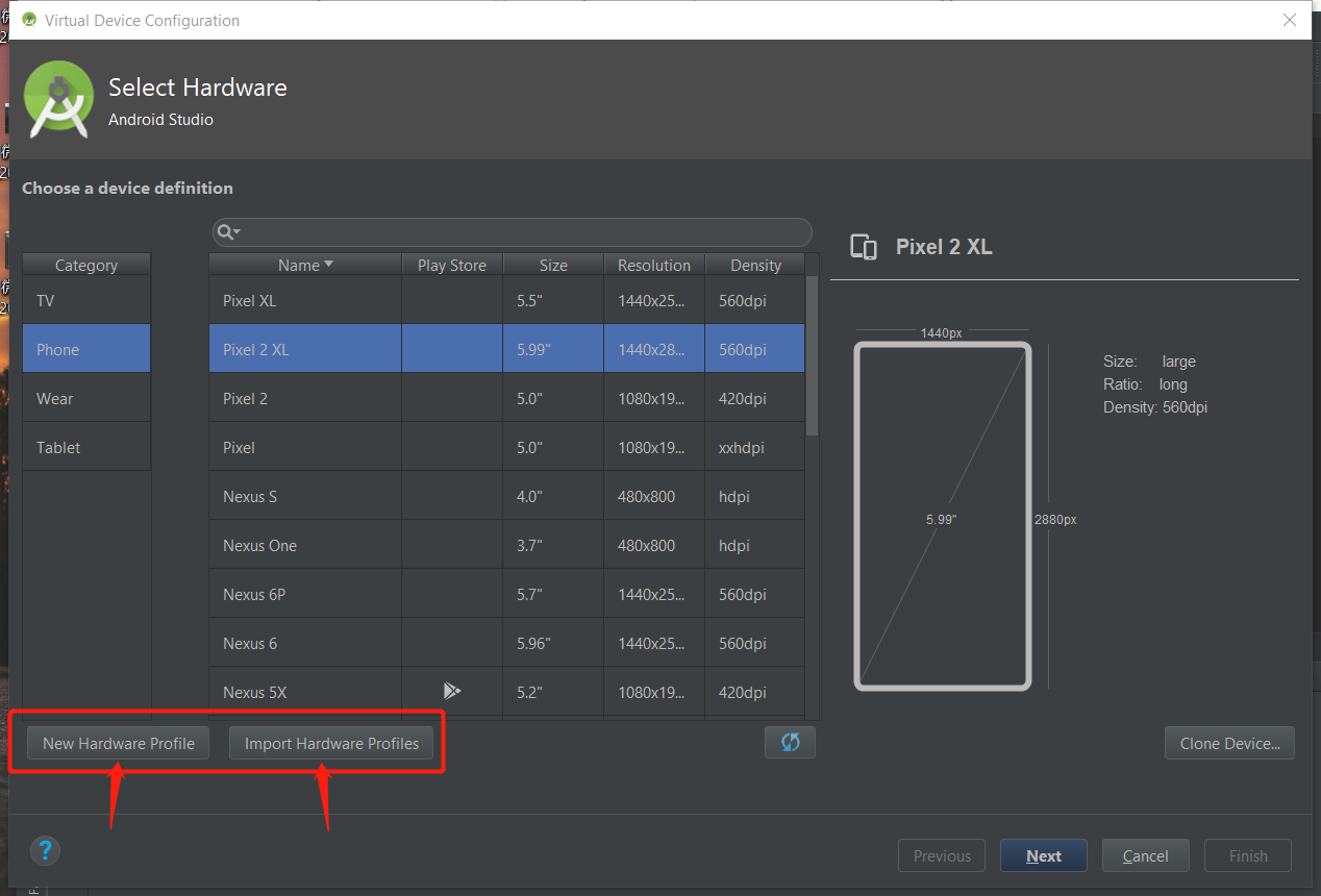 Android Studio配置 - TinyChen's Studio - 互联网技术学习工作经验分享